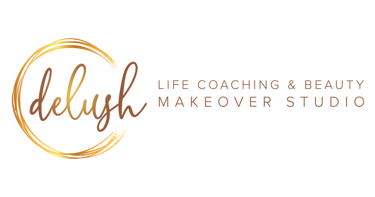 Transformational Life Coaching Sessions and Makeup Lessons | deLush ...